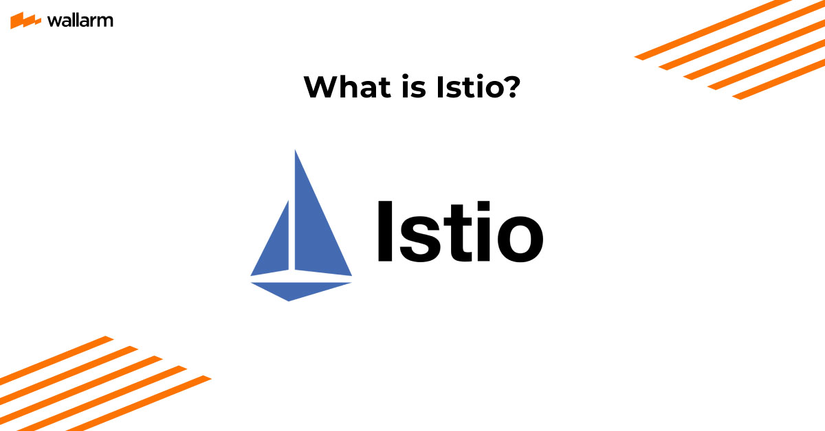 What is Istio? Beginner's Guide